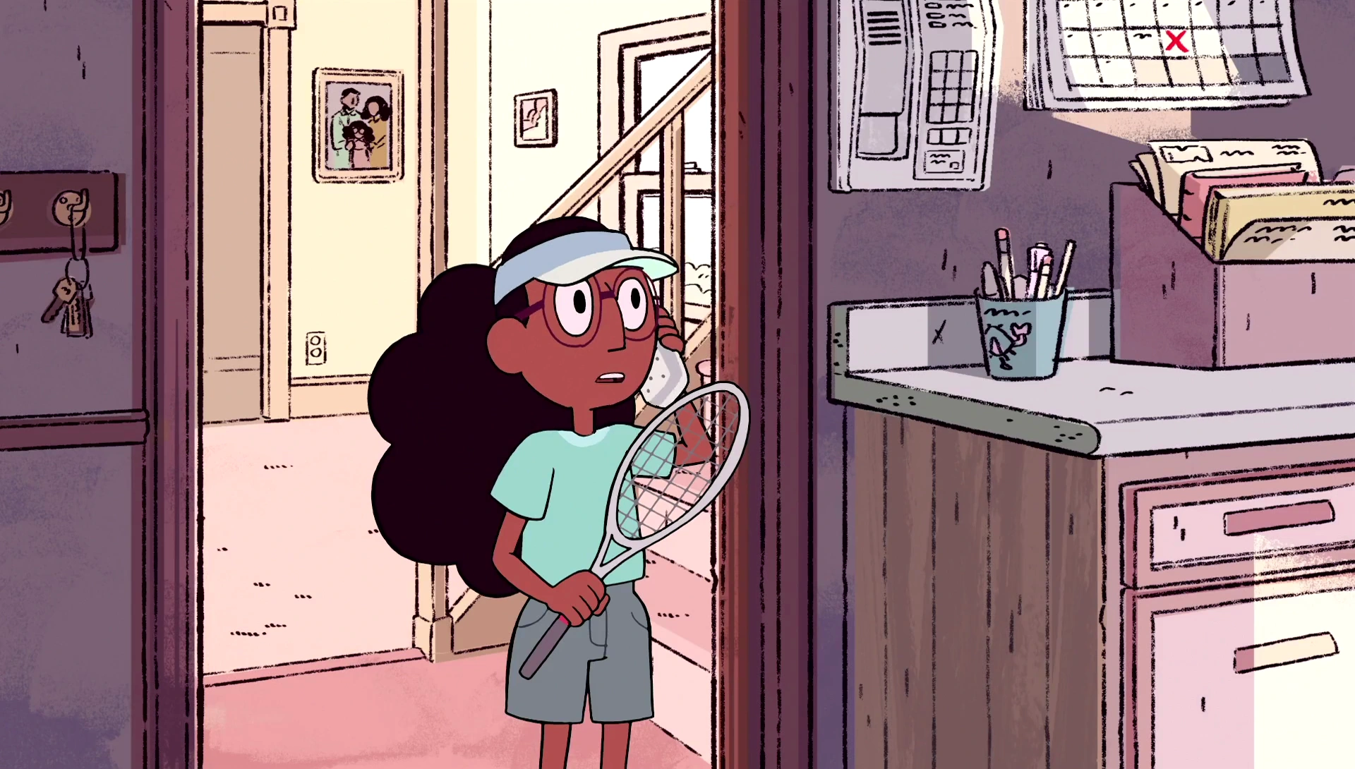 Maheswaran Residence/Gallery | Steven Universe Wiki | Fandom