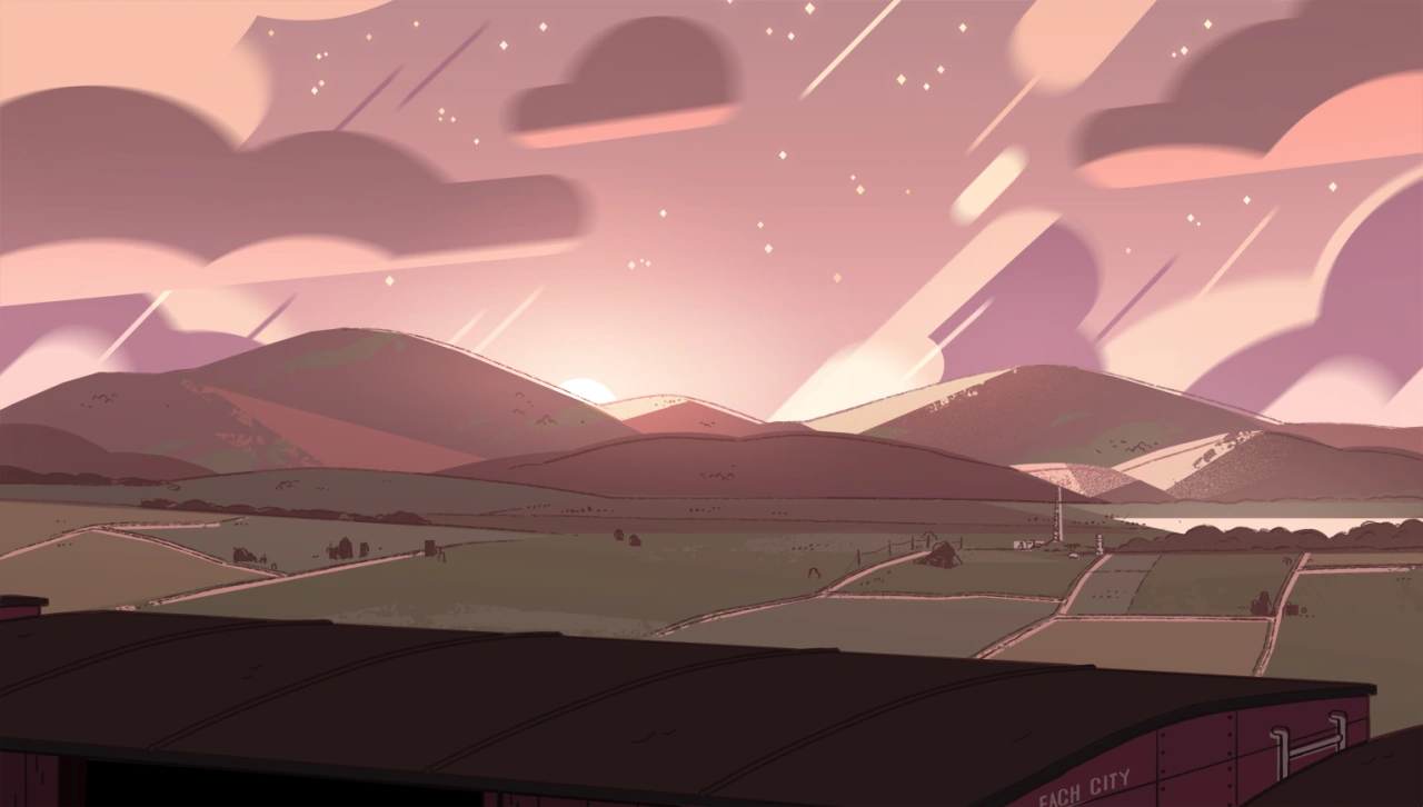 Image - On the run 14.png | Steven Universe Wiki | FANDOM powered by Wikia