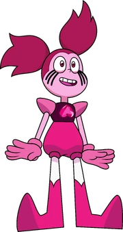 Spinel (Current) Infobox Image Vote | Fandom