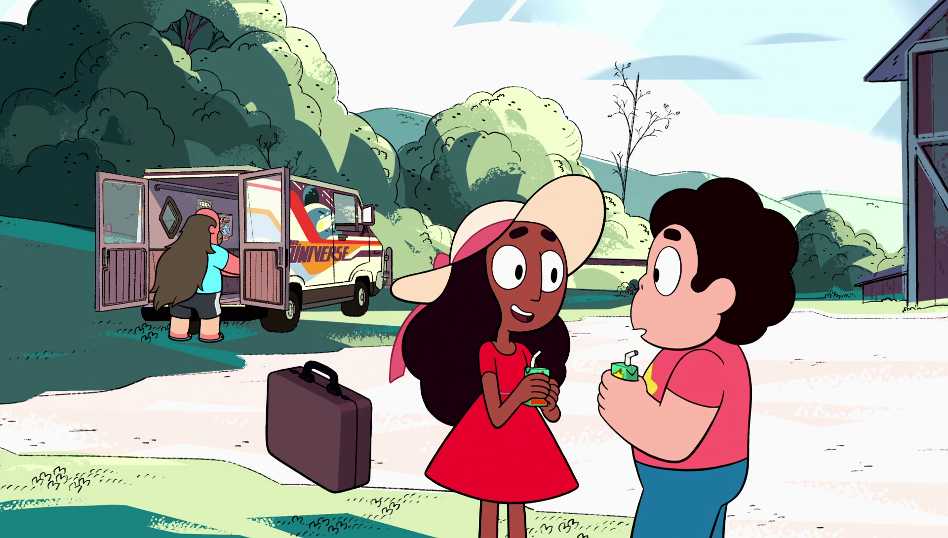 Image Stevens Birthday 016png Steven Universe Wiki Fandom Powered By Wikia