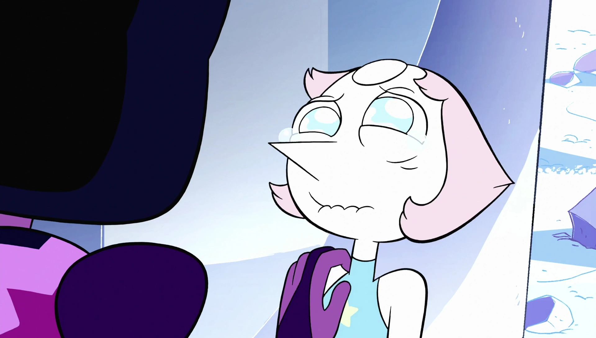 User blog:Strong In The Real Way/My thoughts on "Cry For Help" | Steven ...