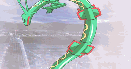 Image - Rayquaza.gif | Steven Universe Wiki | FANDOM powered by Wikia