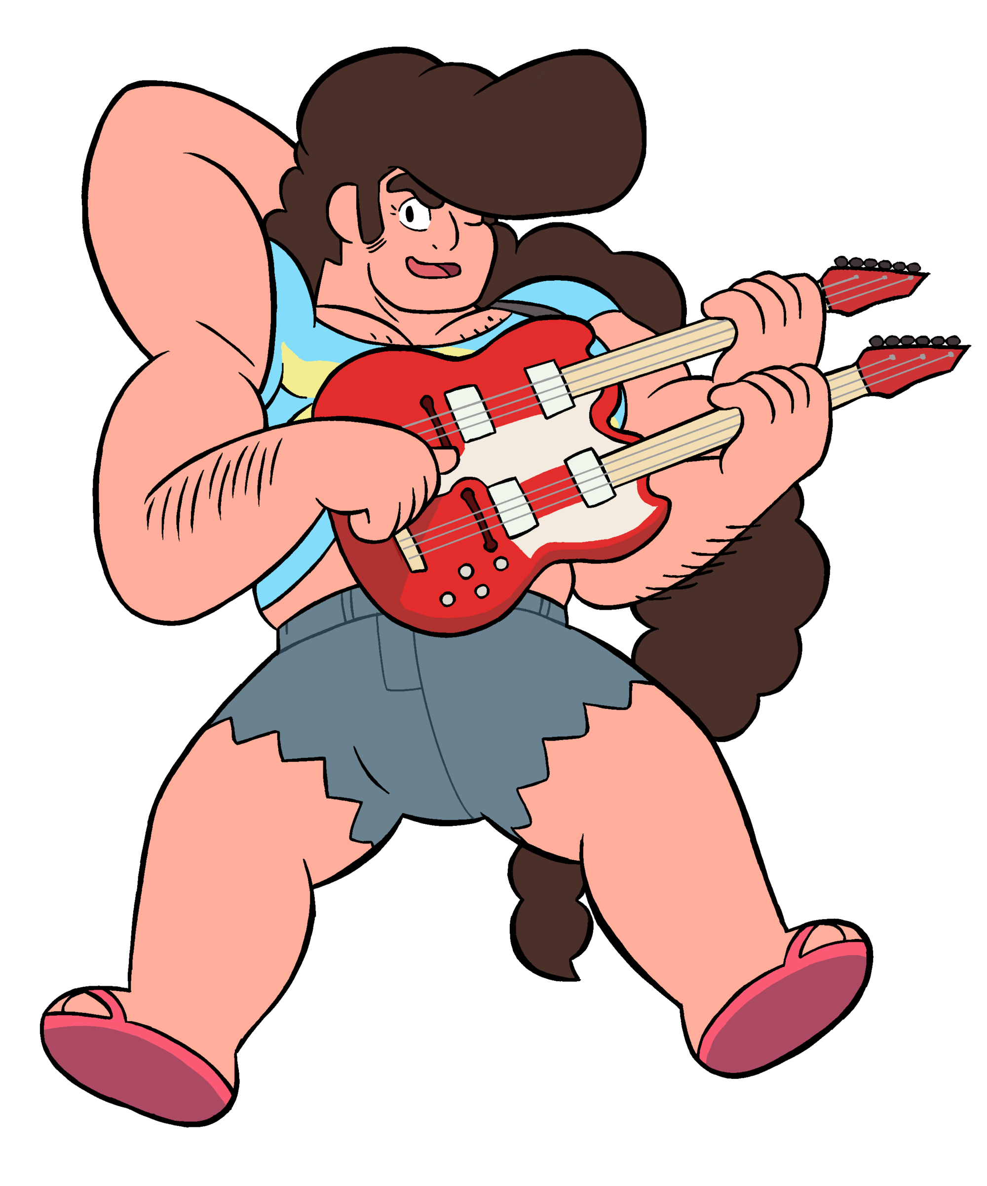 Steg | Steven Universe Wiki | Fandom Steg | Steven Universe Wiki | Fandom