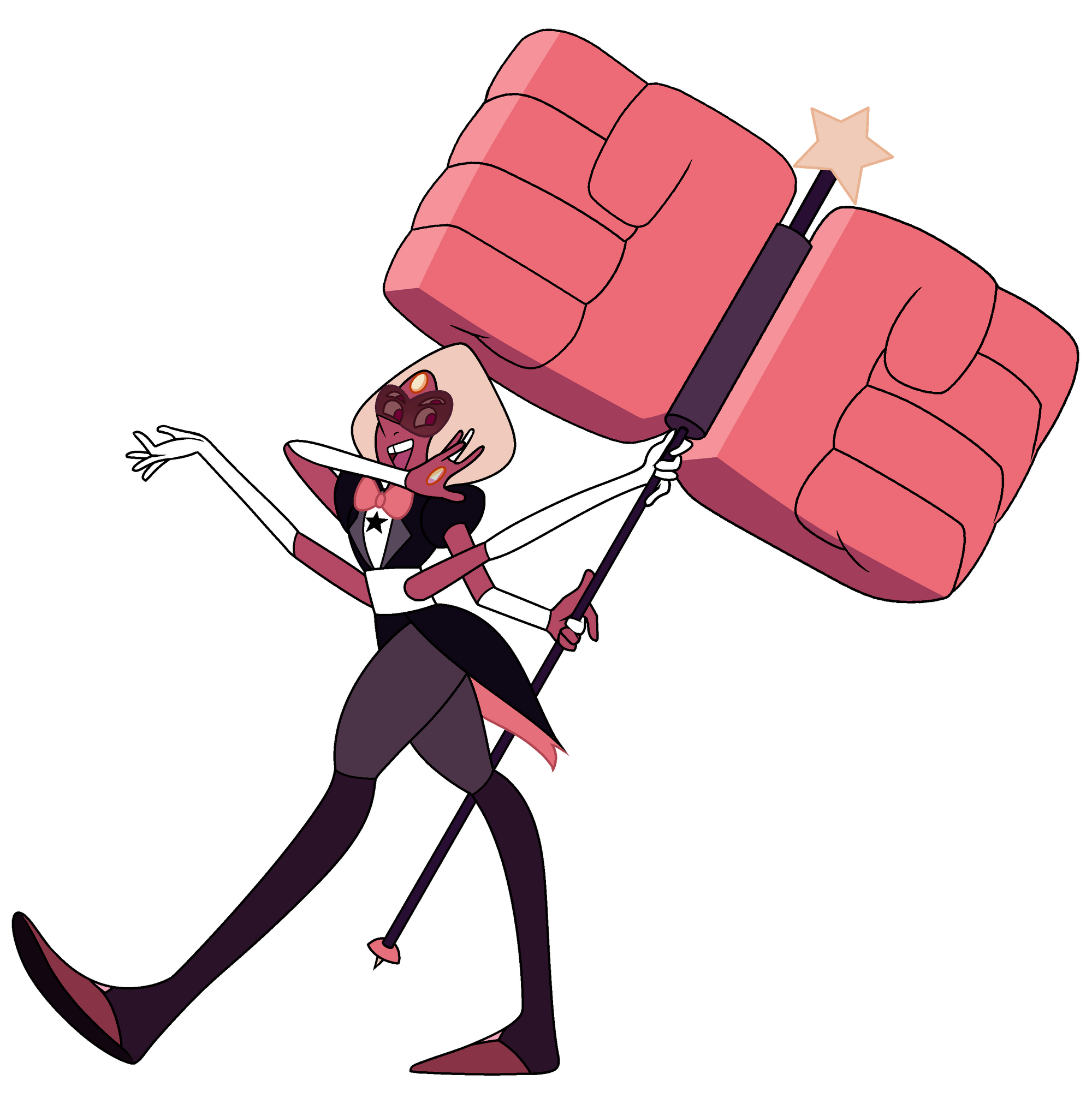 Sardonyx | Steven Universe Wiki | Fandom