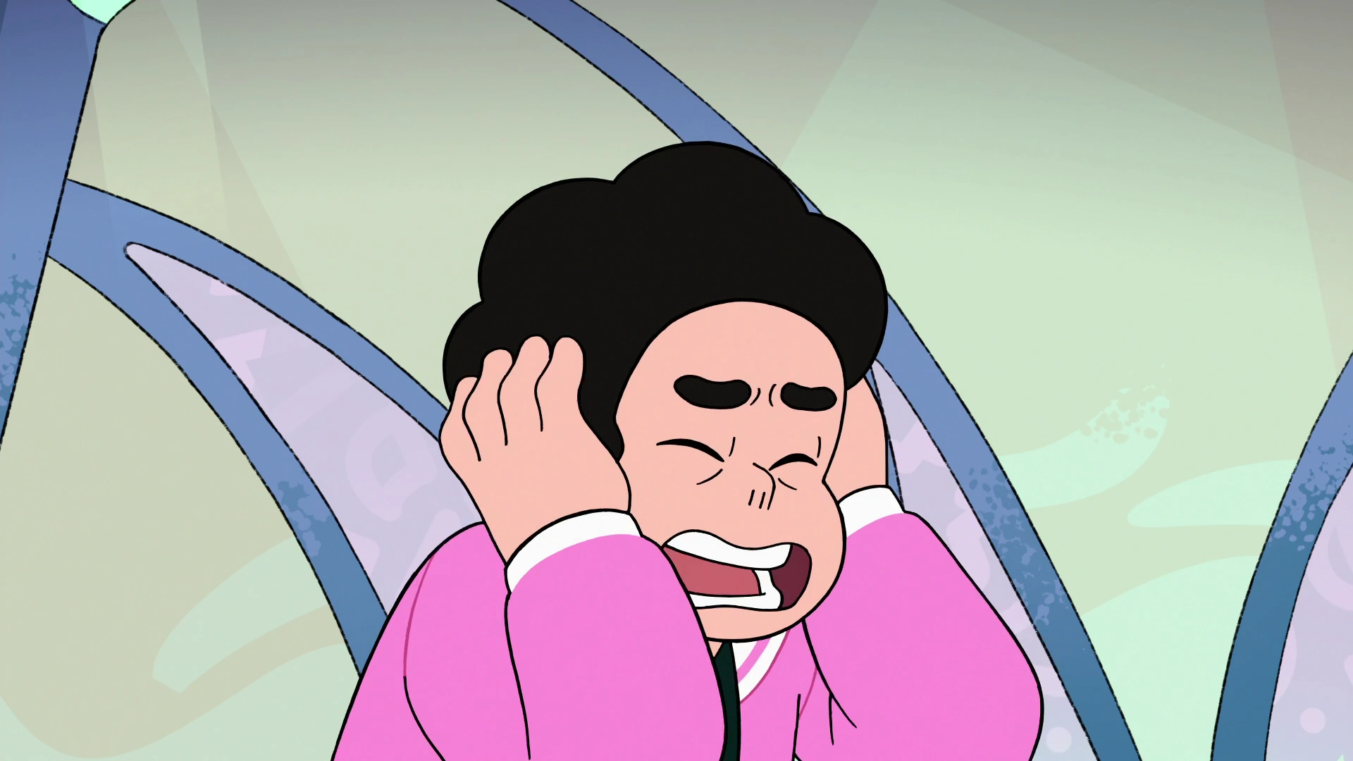 Anyone else feel like SUF is hitting close to home? : r/stevenuniverse