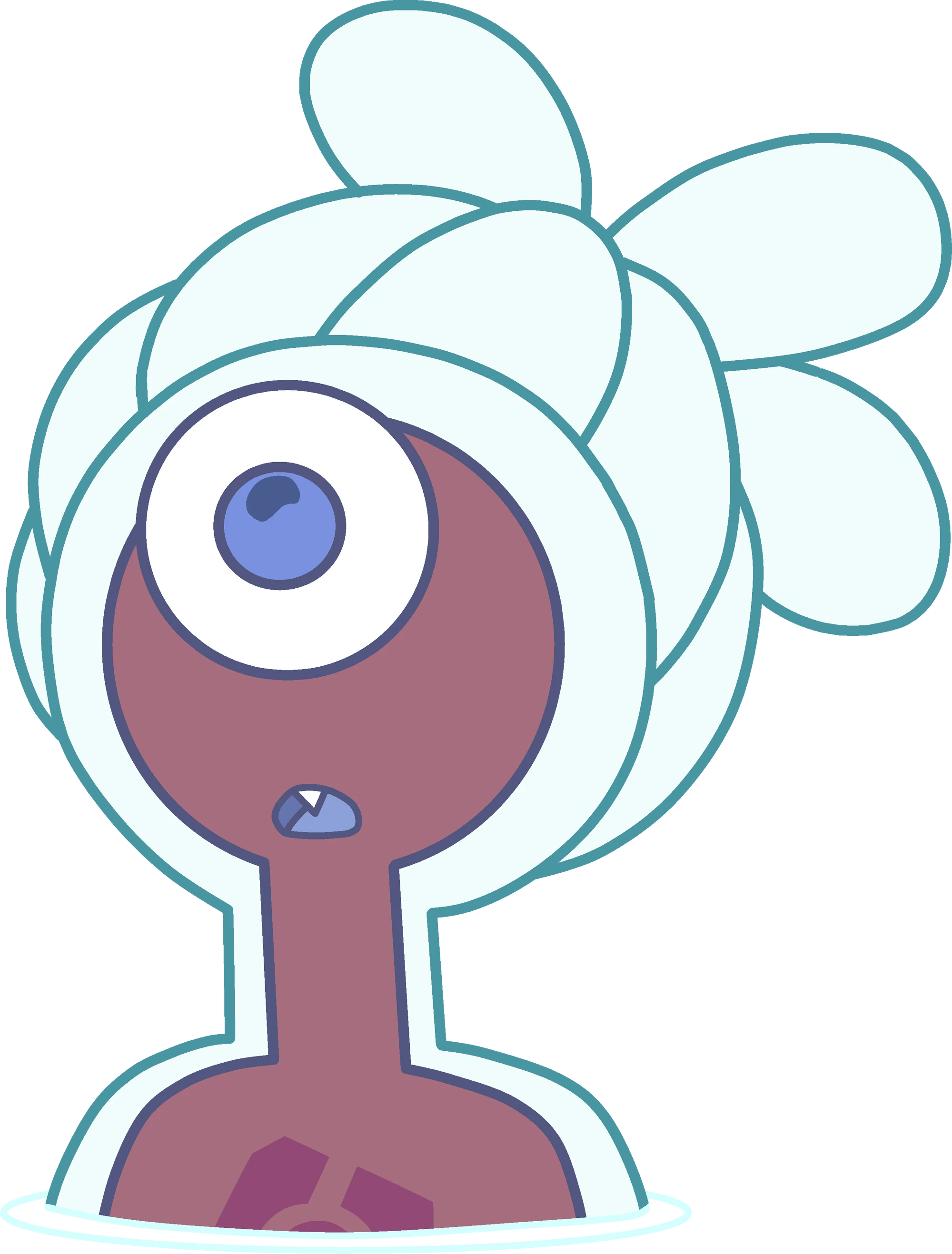 Orange Spodumene/Designs | Steven Universe Wiki | Fandom