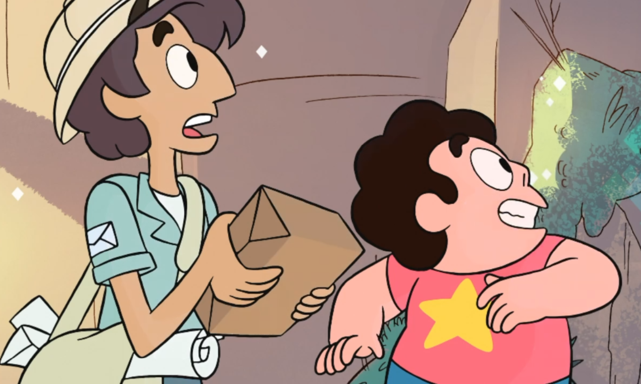 Jamie | Steven Universe Wiki | FANDOM powered by Wikia Jamie | Steven Universe Wiki | FANDOM powered by Wikia