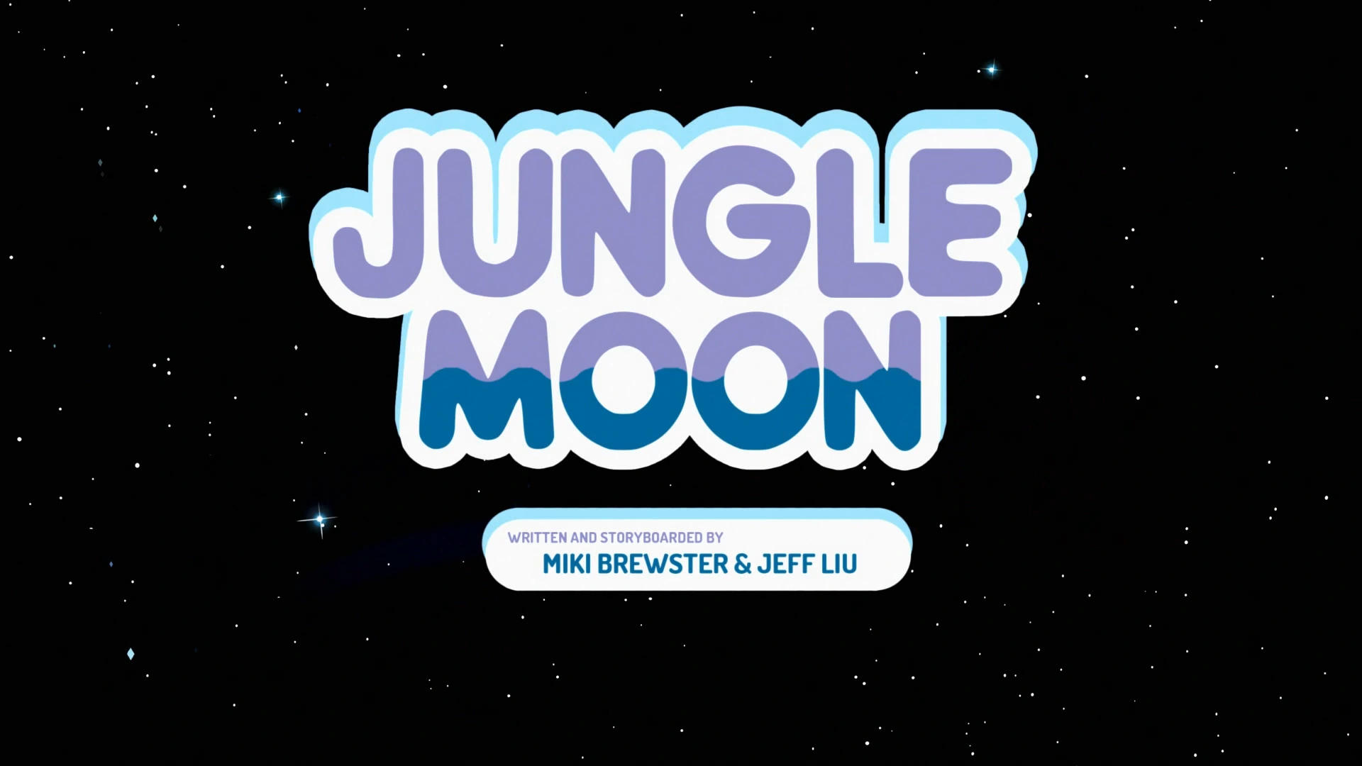 Jungle Moon | Steven Universe Wiki | Fandom