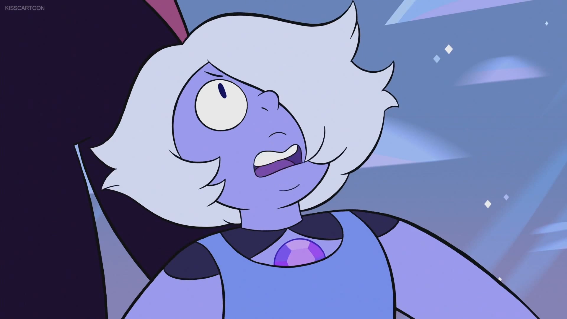 Image - We need to talk Young Amethyst Talking.png | Steven Universe ...