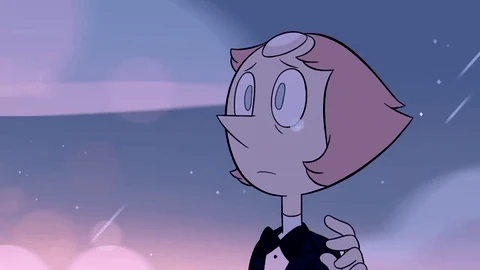 Image - Crying Pearl.gif | Steven Universe Wiki | FANDOM powered by Wikia