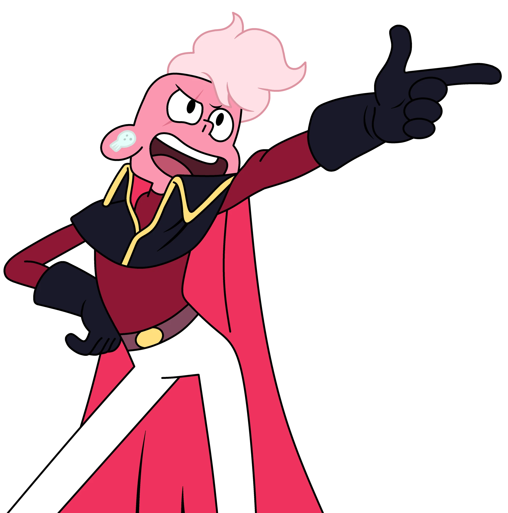 Lars Barriga | Steven Universe Wiki | FANDOM powered by Wikia