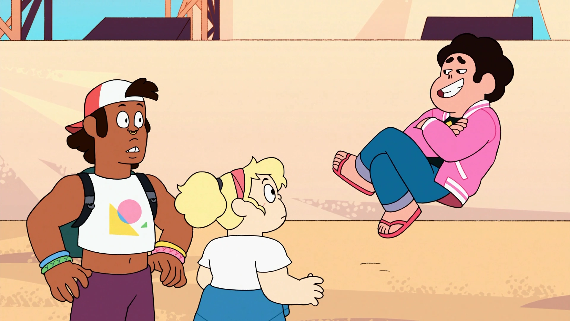 Shep/Gallery | Steven Universe Wiki | Fandom