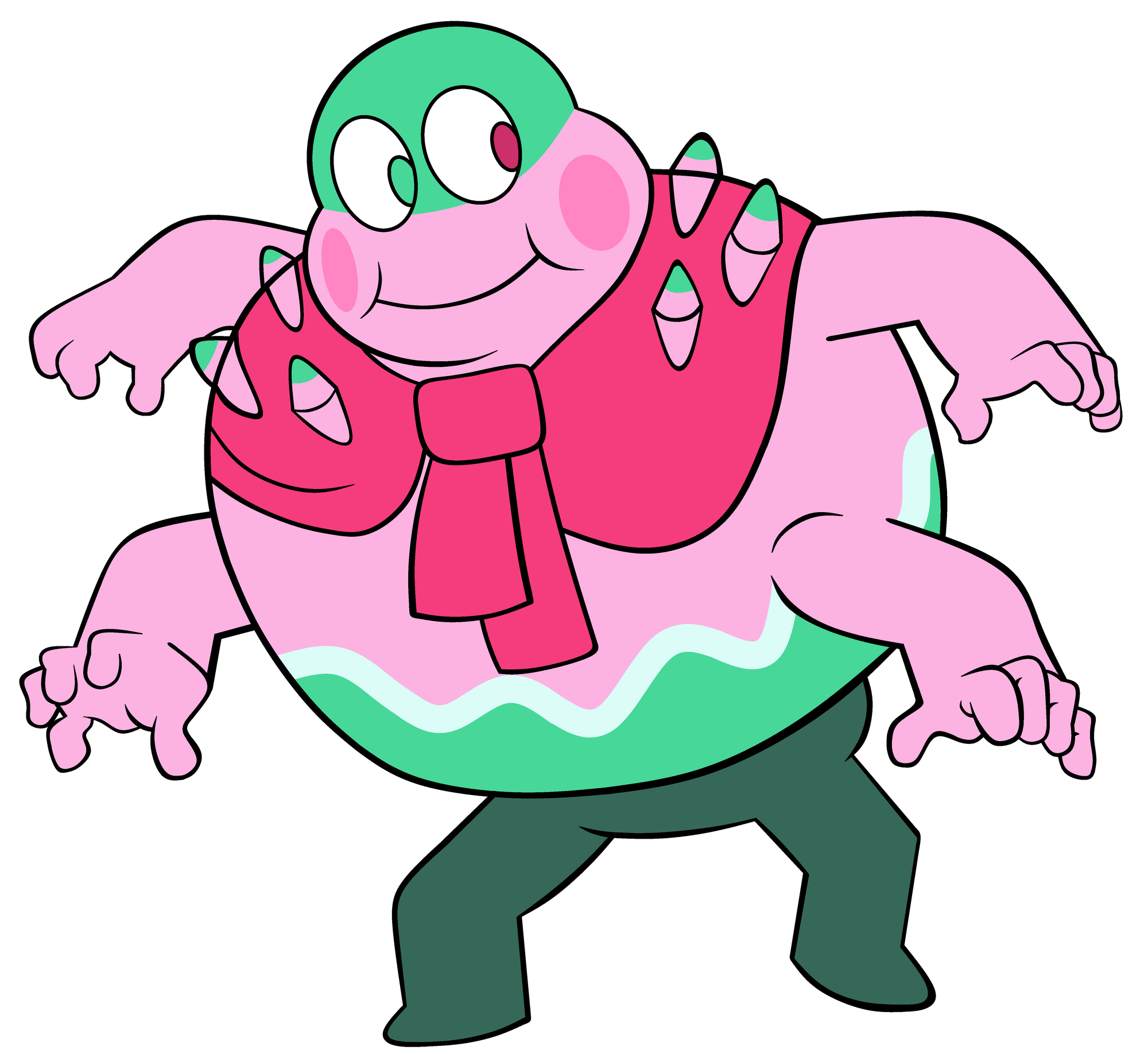 Watermelon Tourmaline | Steven Universe Wiki | Fandom Watermelon Tourmaline | Steven Universe Wiki | Fandom