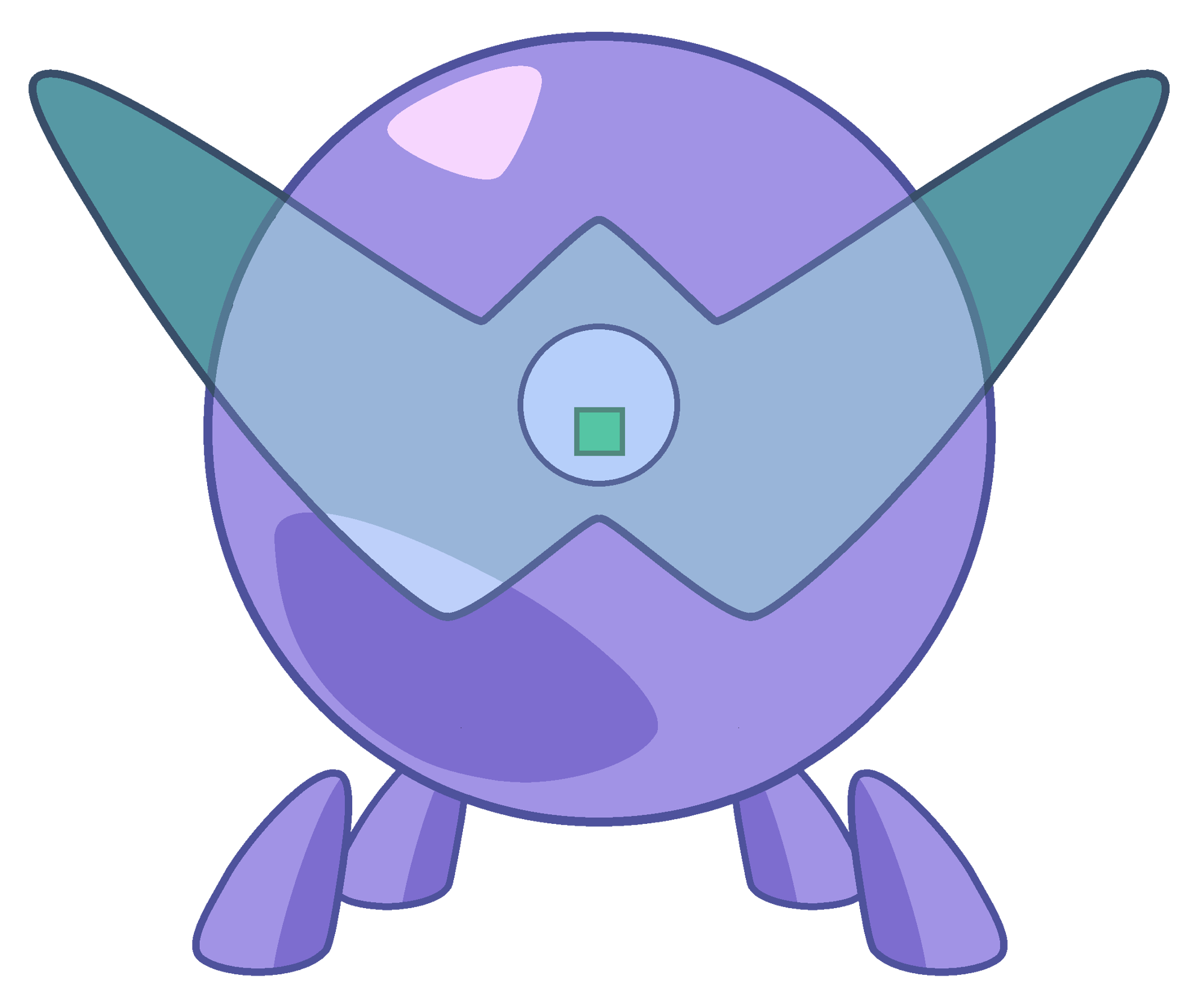 Visor Robonoids | Steven Universe Wiki | Fandom