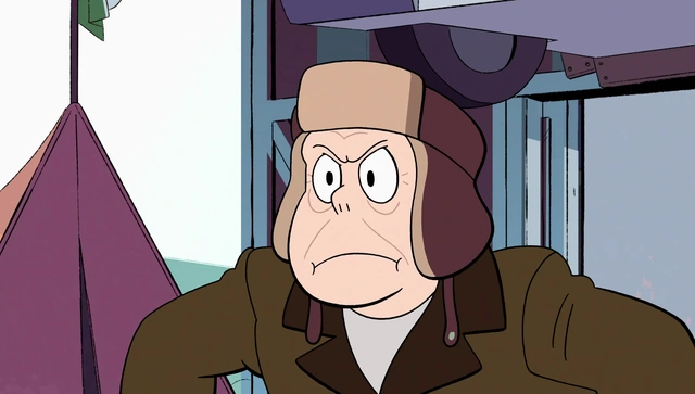 Andy DeMayo | Steven Universe Wiki | FANDOM powered by Wikia