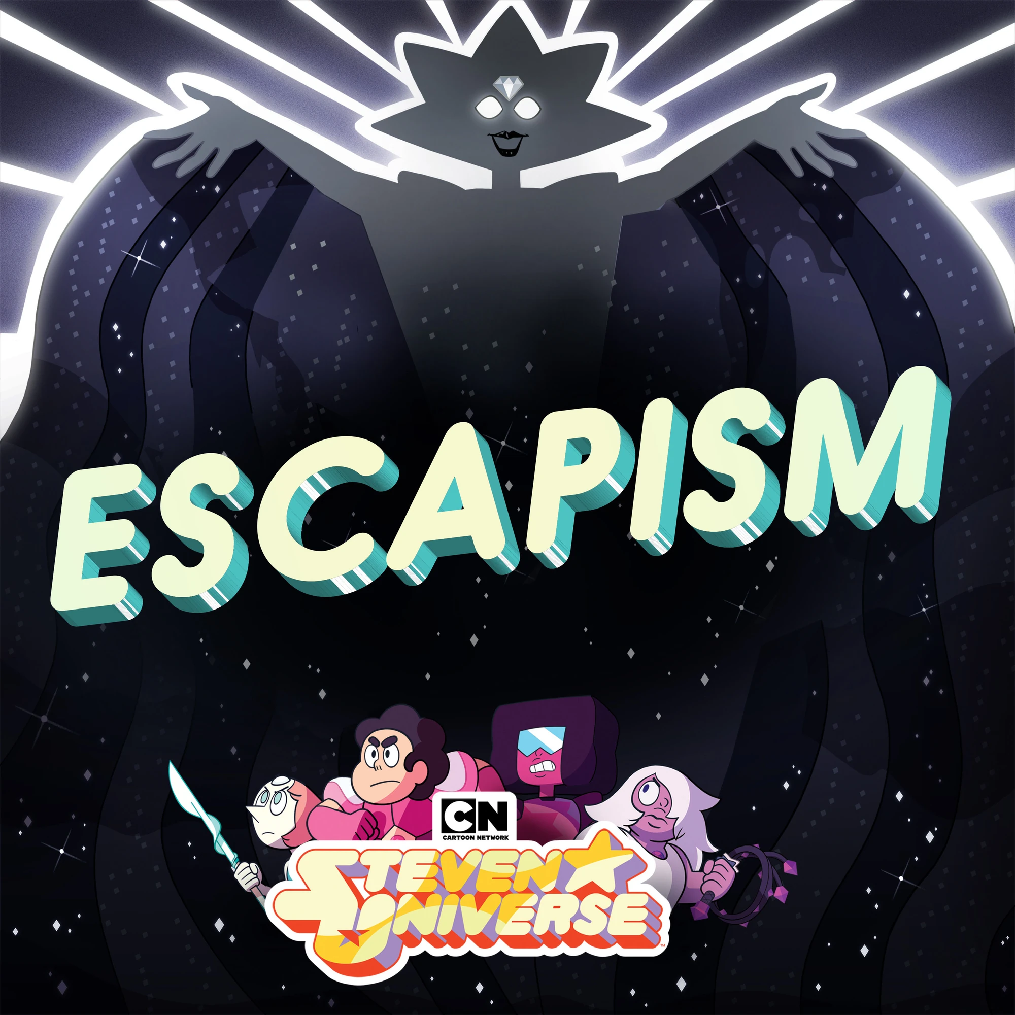 Escapism | Steven Universe Wiki | Fandom