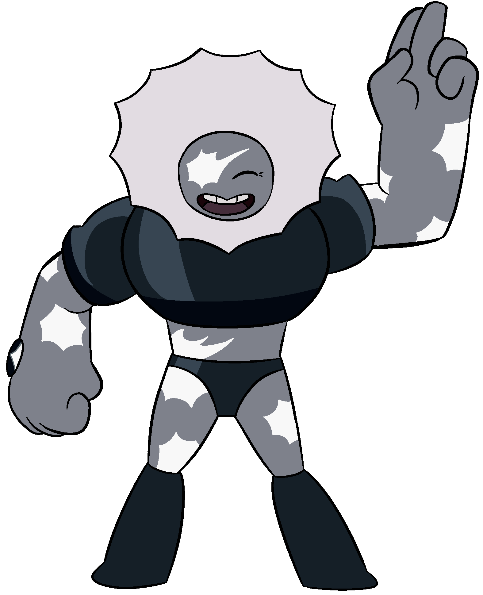 As amazing as the main cast is, we should take a moment to appreciate ...