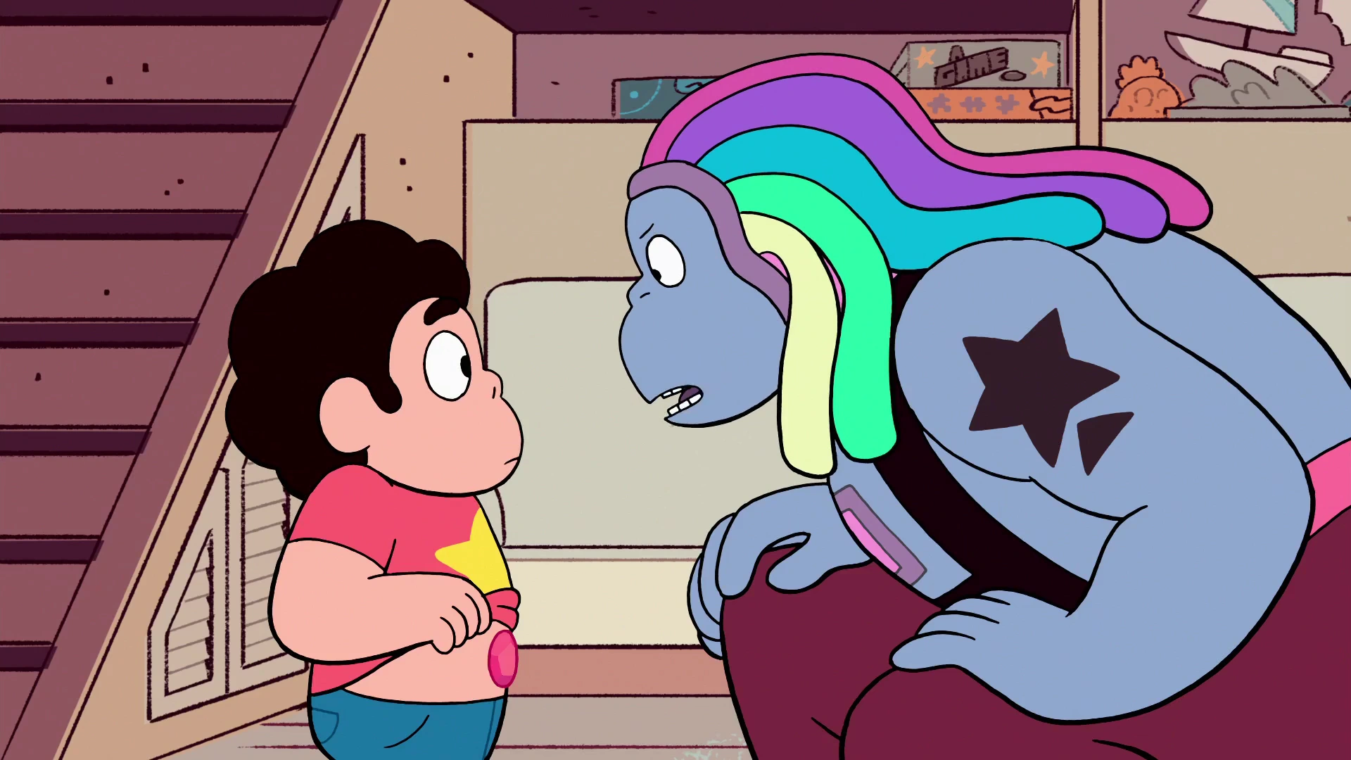 Image - Bismuth 110.png | Steven Universe Wiki | FANDOM powered by Wikia