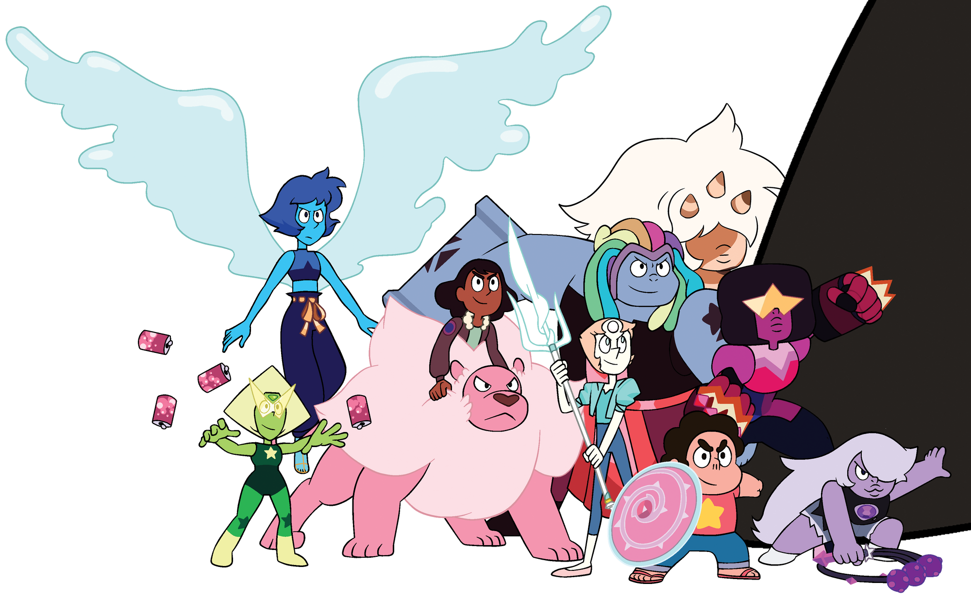 Category:Main Characters | Steven Universe Wiki | FANDOM powered by Wikia Category:Main Characters | Steven Universe Wiki | FANDOM powered by Wikia