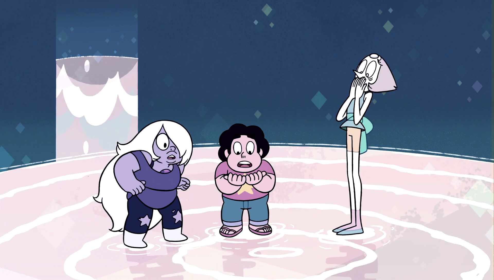 Image Secret Team 073png Steven Universe Wiki Fandom Powered By