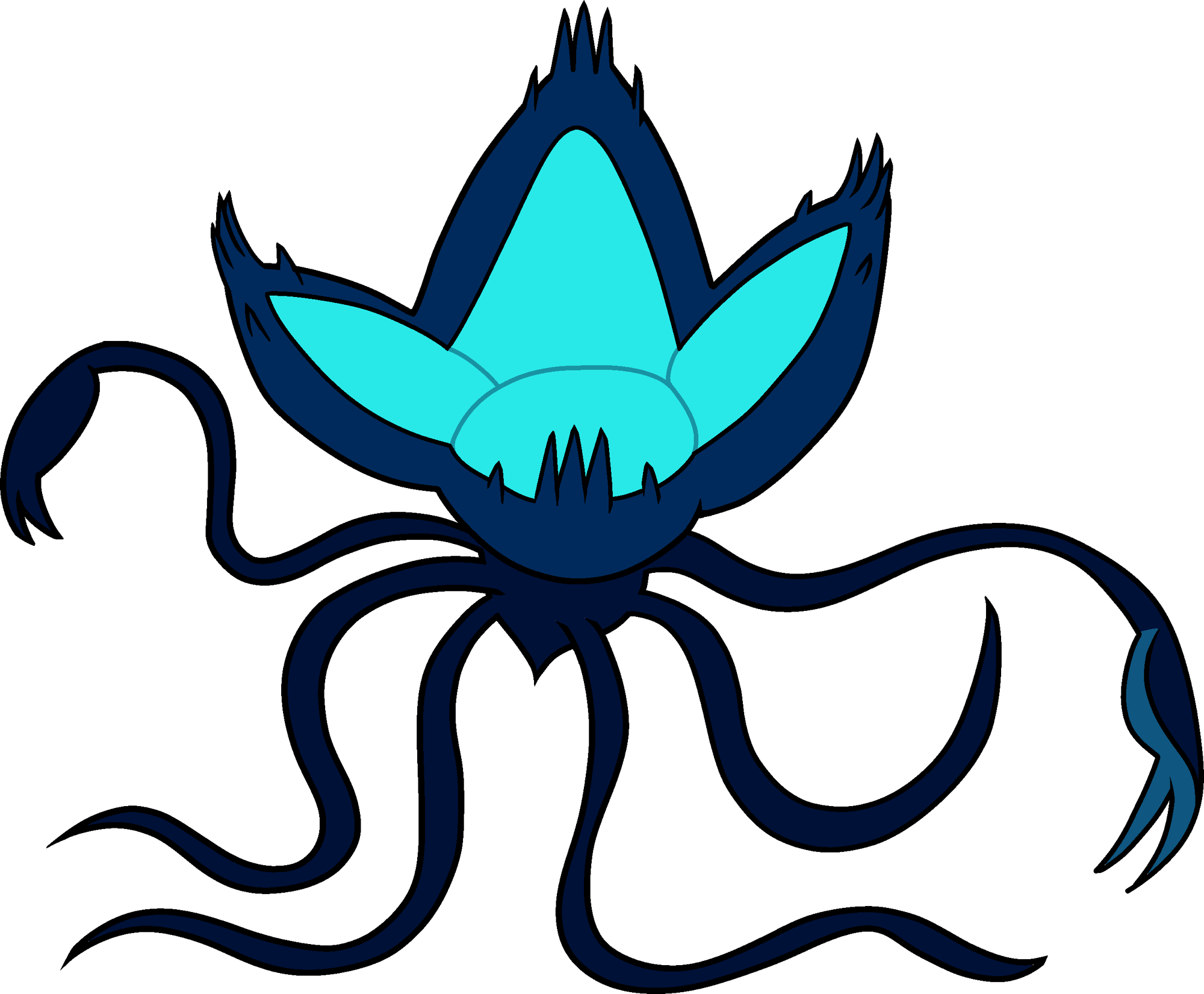 The Slinker | Steven Universe Wiki | Fandom