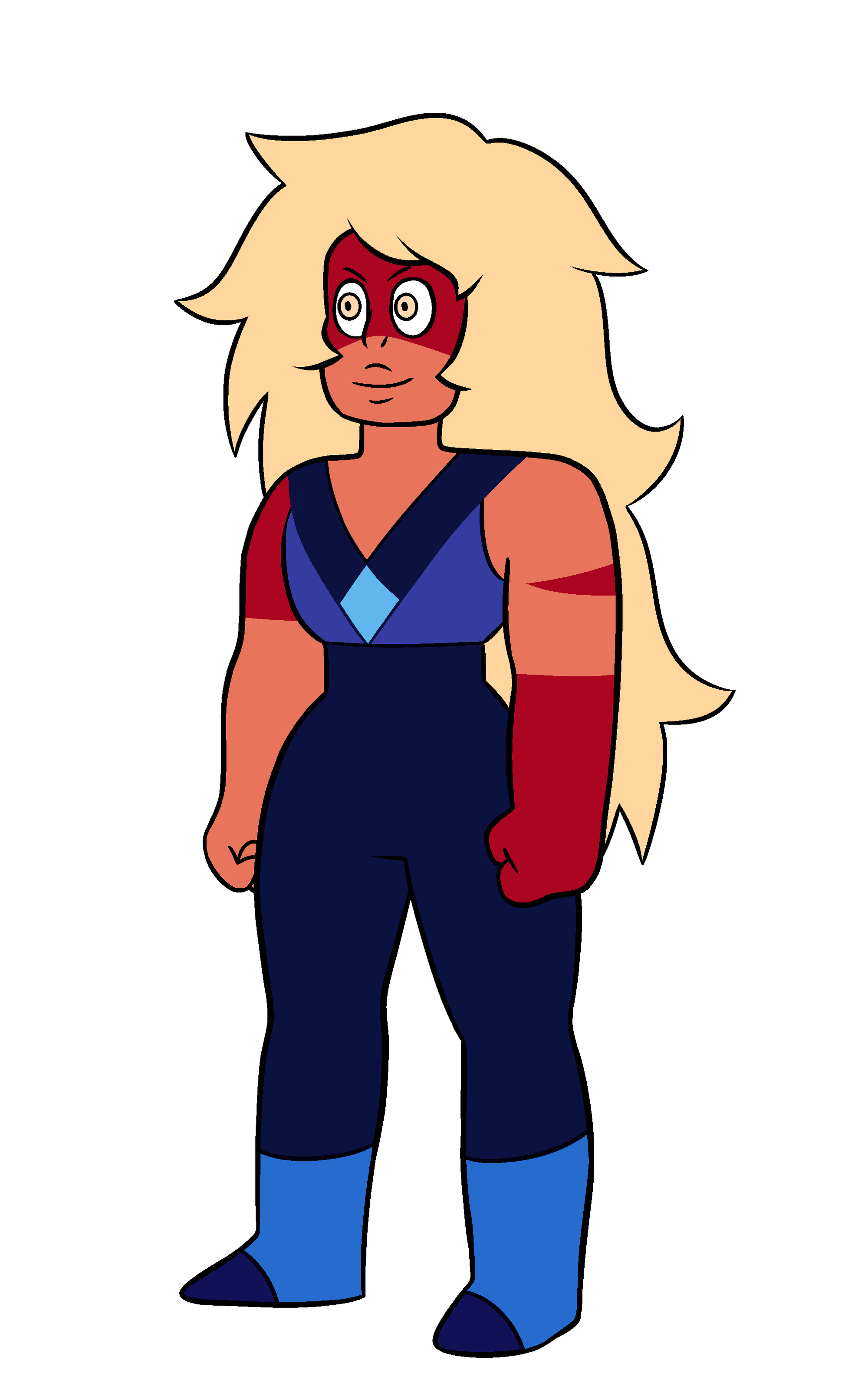 Image Jasper Unknown Gemstonepng Steven Universe Wiki Fandom