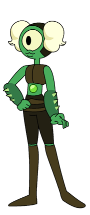 Nephrites | Steven Universe Wiki | Fandom
