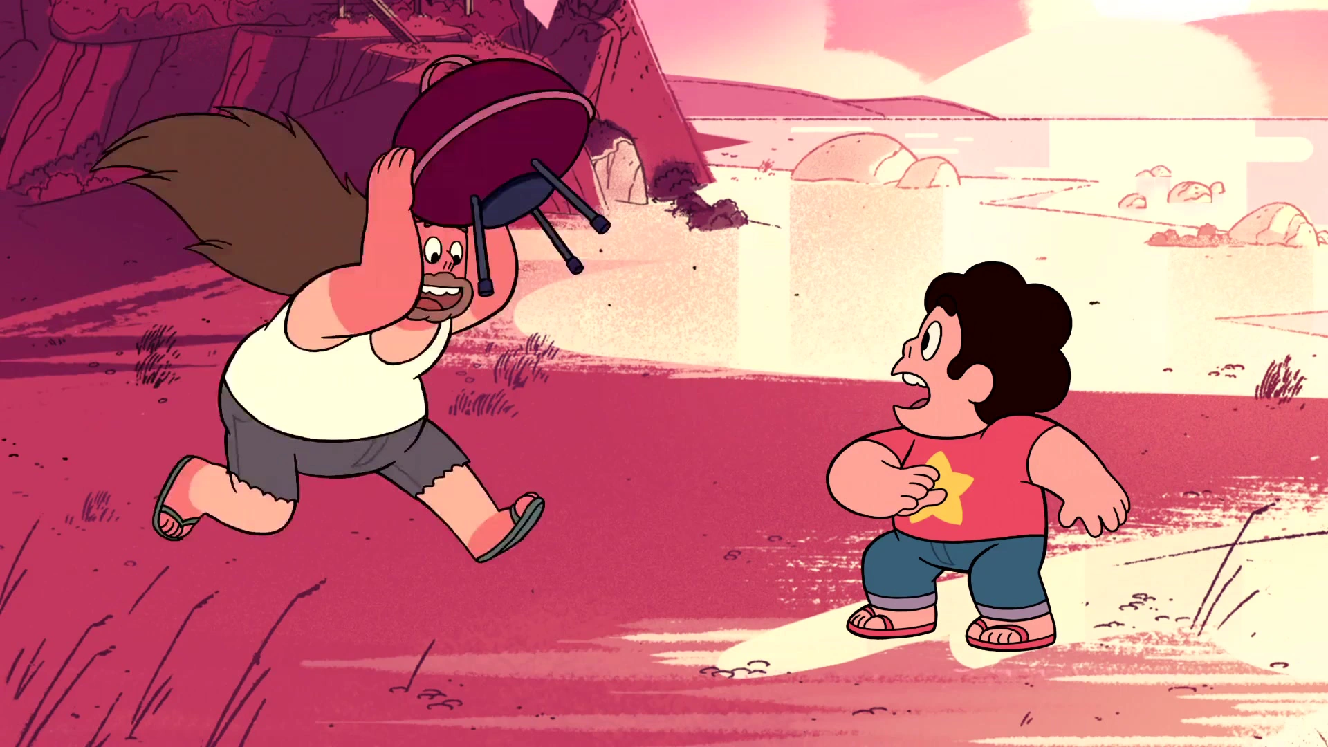 Greg Universe/Gallery/Other | Steven Universe Wiki | Fandom