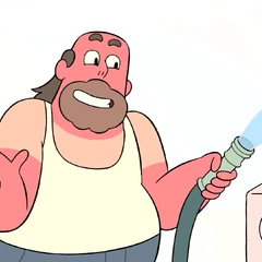 Greg Universe | Steven Universe Wiki | FANDOM powered by Wikia
