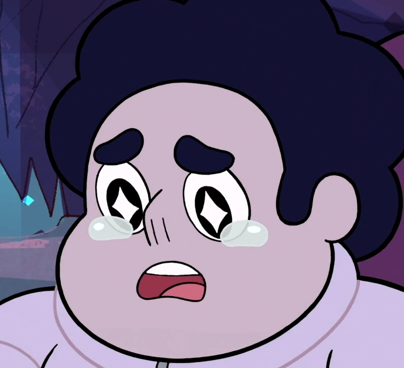 User blog:Gray Pea Shooter/Stages of Peridot betrayal grief | Steven ...