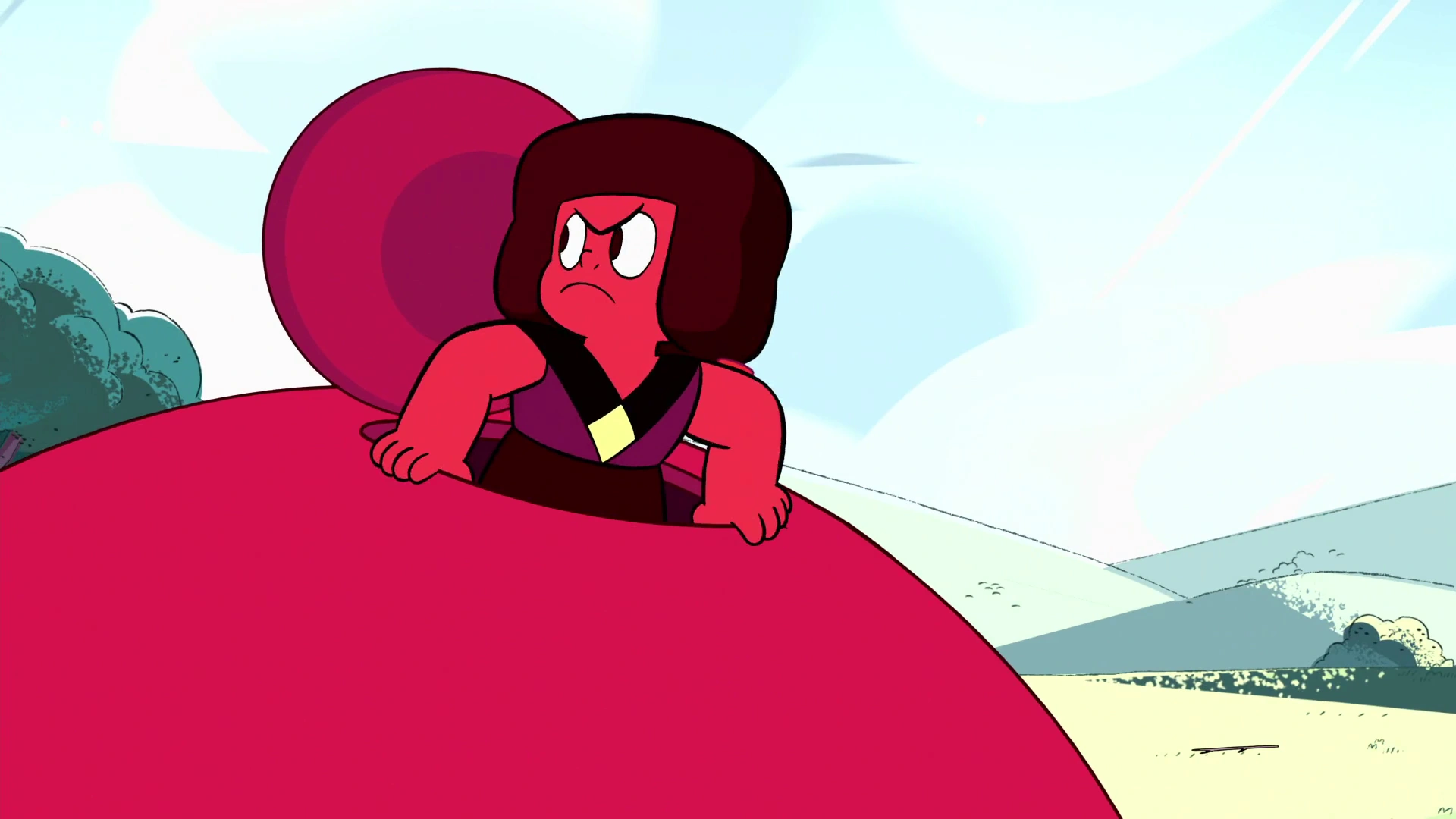 Ruby (Army)/Gallery | Steven Universe Wiki | Fandom