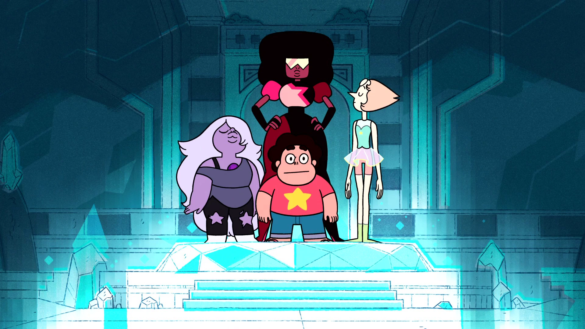 Warp Pad/Gallery/Other | Steven Universe Wiki | Fandom