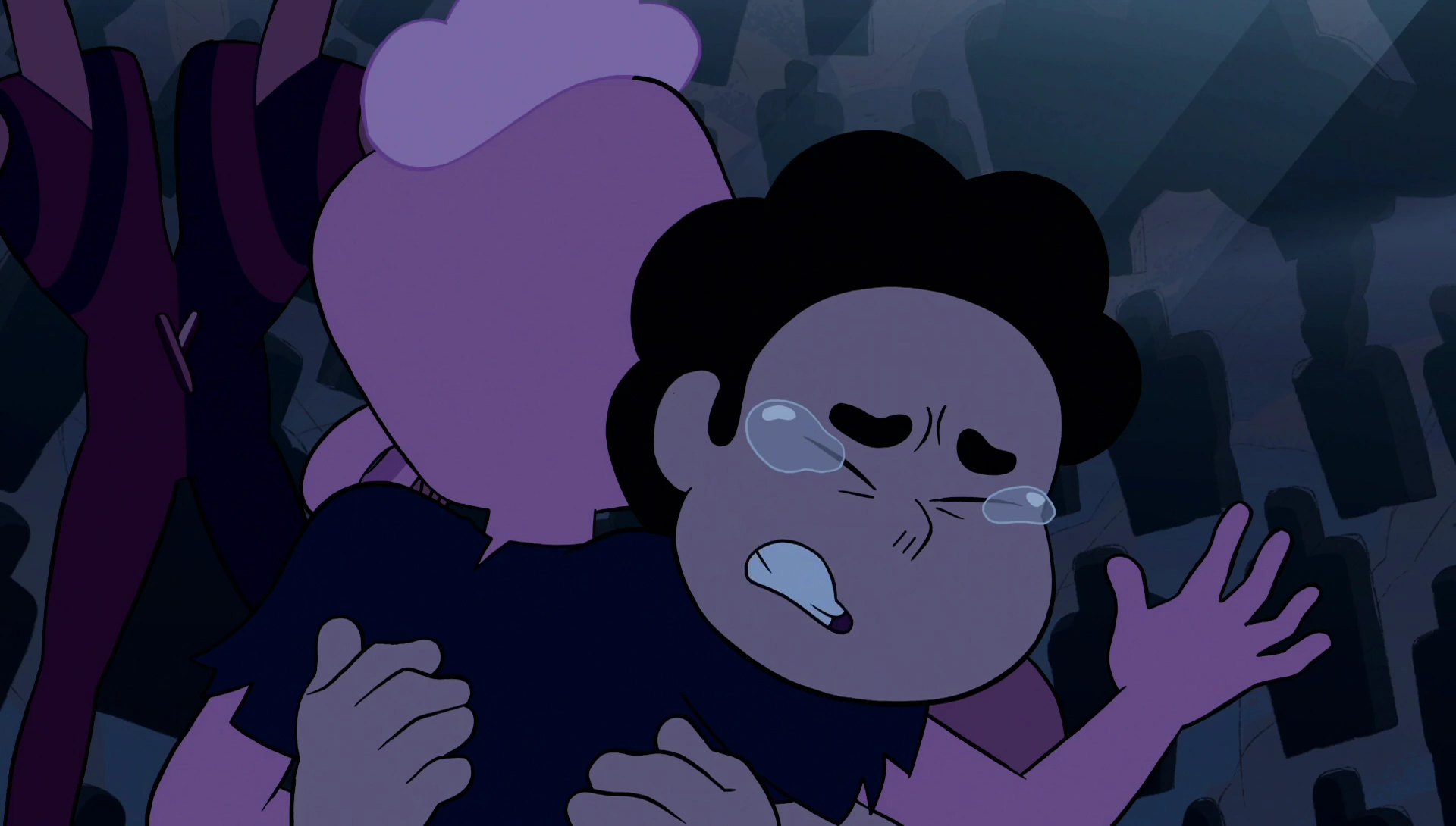 Pink Lars | Steven Universe Wiki | Fandom