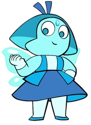 Aquamarines | Steven Universe Wiki | Fandom