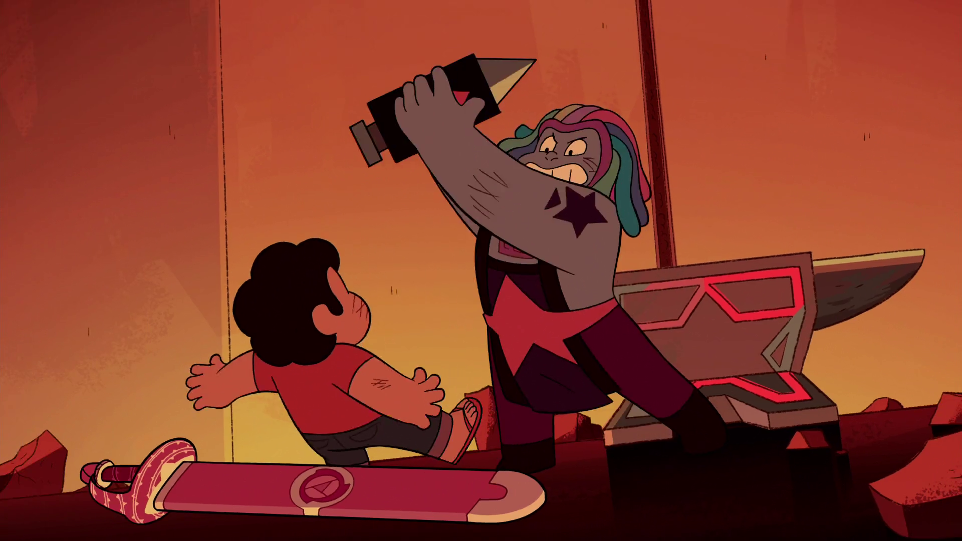 Image - Bismuth 514.png | Steven Universe Wiki | FANDOM powered by Wikia Image - Bismuth 514.png | Steven Universe Wiki | FANDOM powered by Wikia