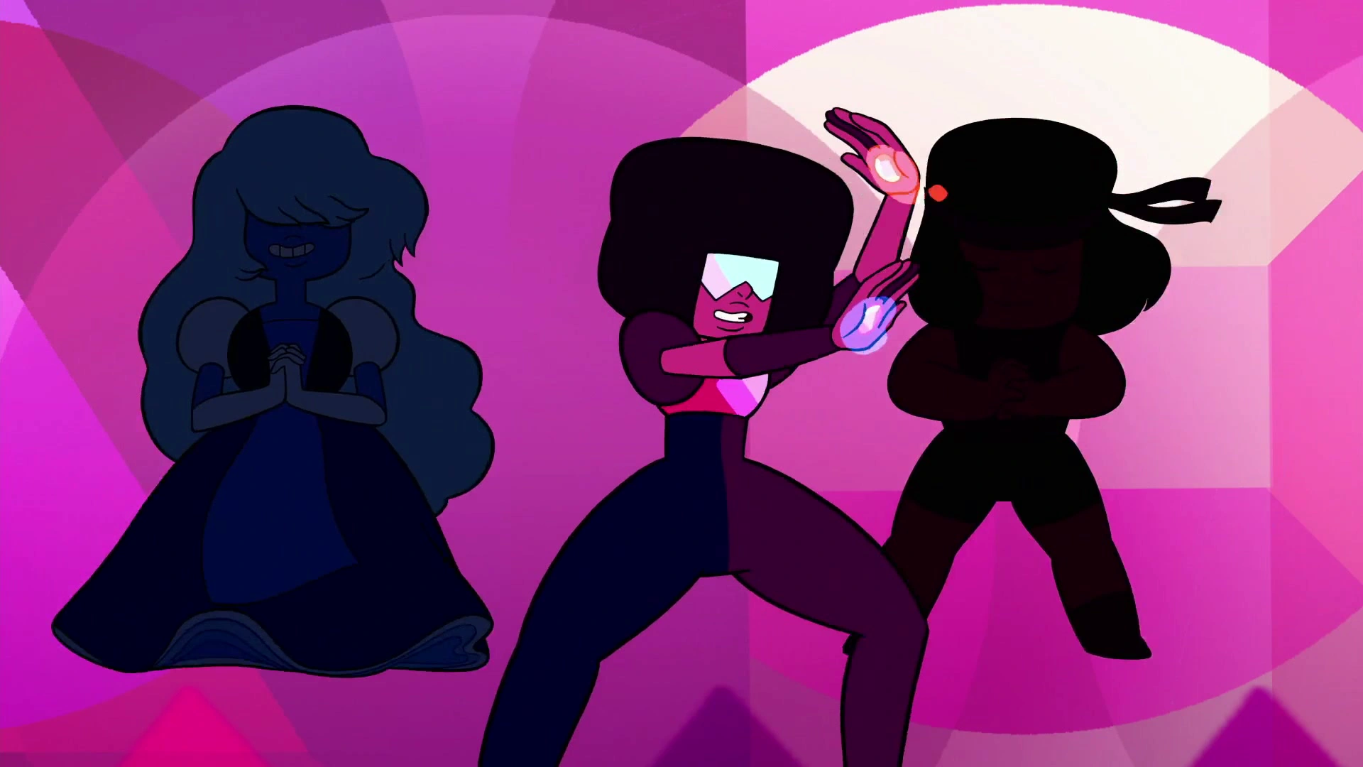 Ruby/Gallery | Steven Universe Wiki | FANDOM powered by Wikia