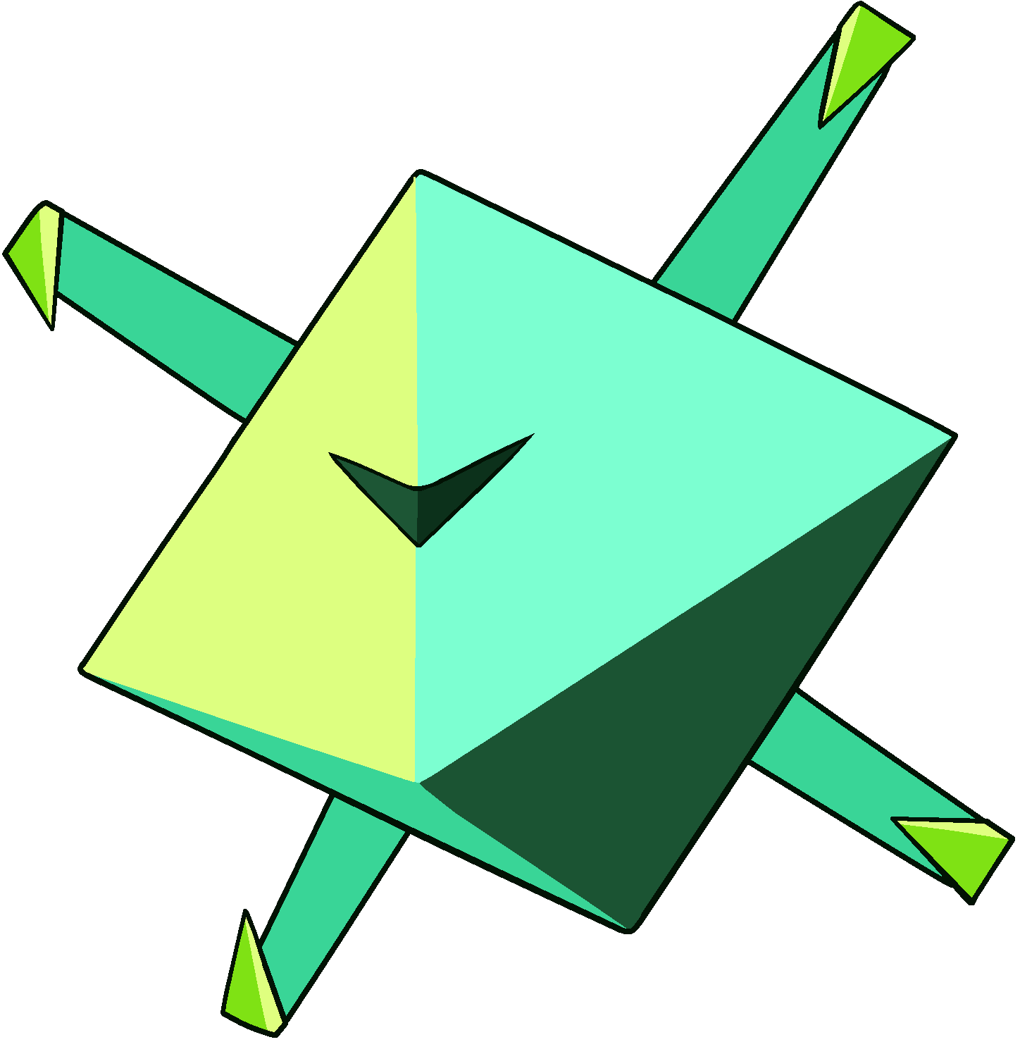 Destiny Destroyer | Steven Universe Wiki | FANDOM powered by Wikia