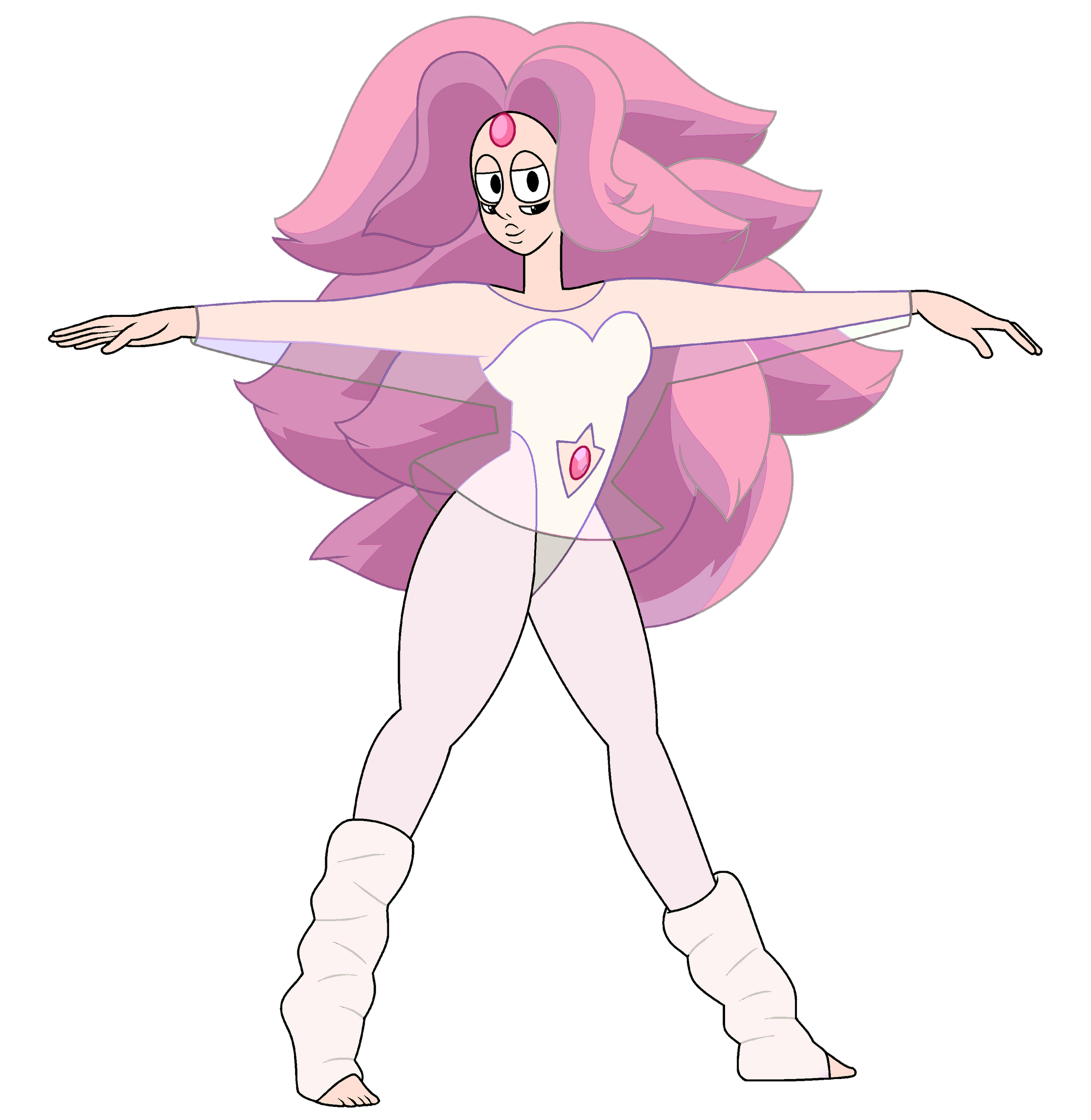 Image Rainbow Quartz Rose Quartzpng Steven Universe Wiki Fandom Powered By Wikia