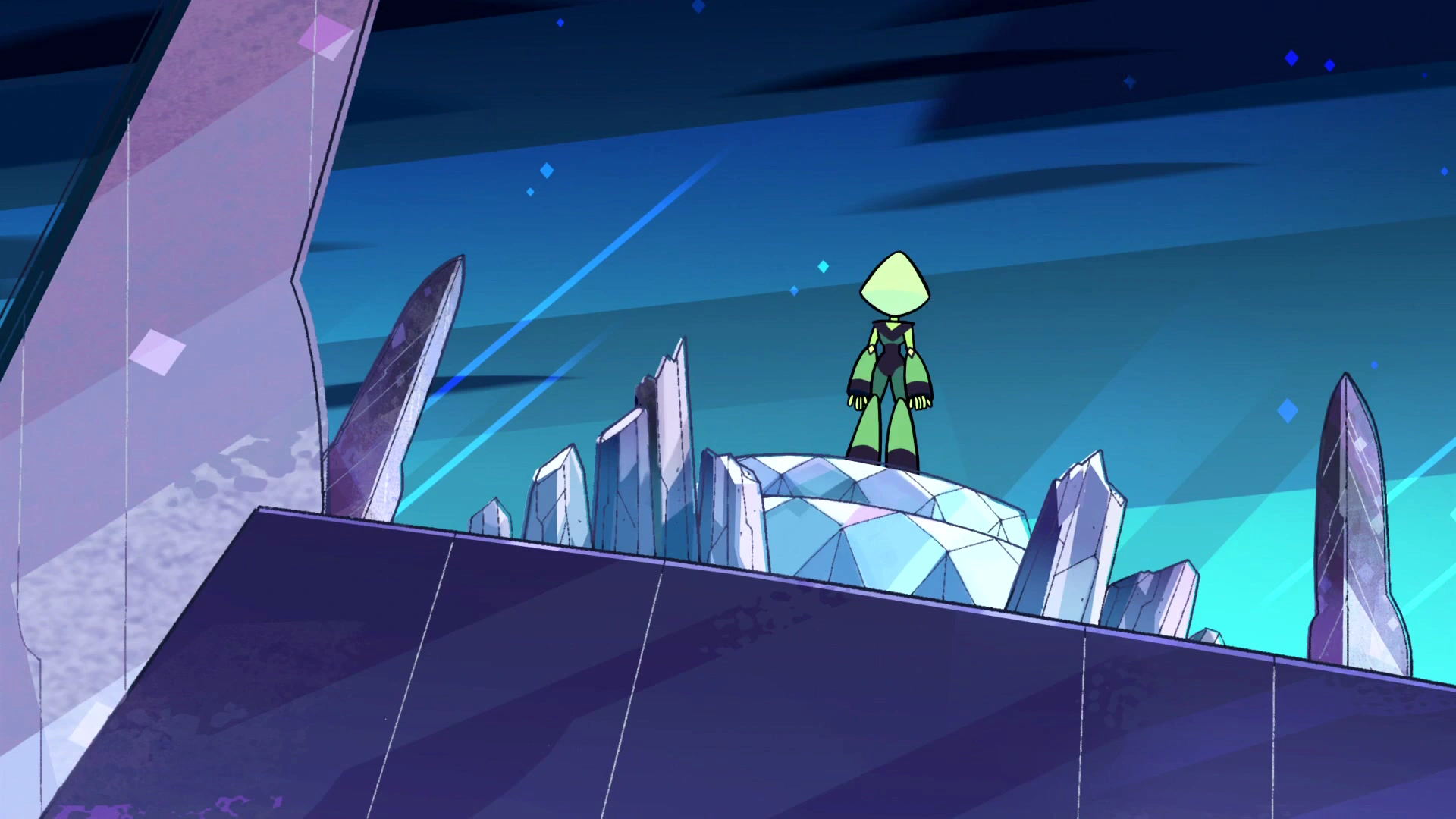 Limb Enhancers/Gallery | Steven Universe Wiki | Fandom