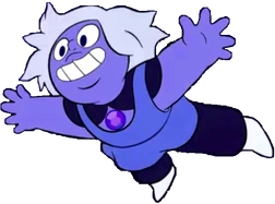 Amethyst age fluctuation theory | Fandom