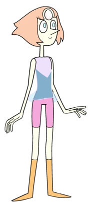 User blog:MikeOfWind/Pearl's regenerations explain | Steven Universe ...
