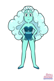 Gemsona Characters | Fandom