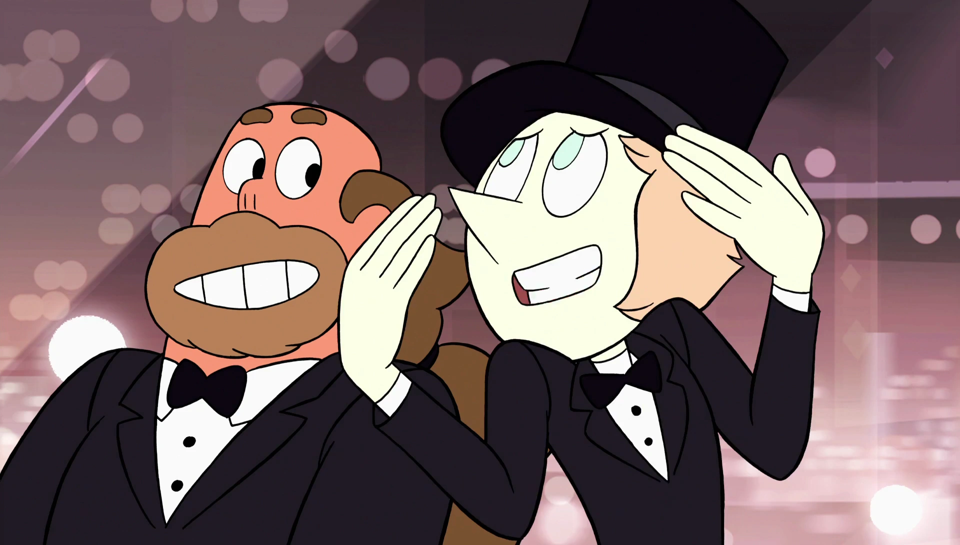 Изображение - Mr. Greg 119.png | Вселенная Стивена Вики | FANDOM ...