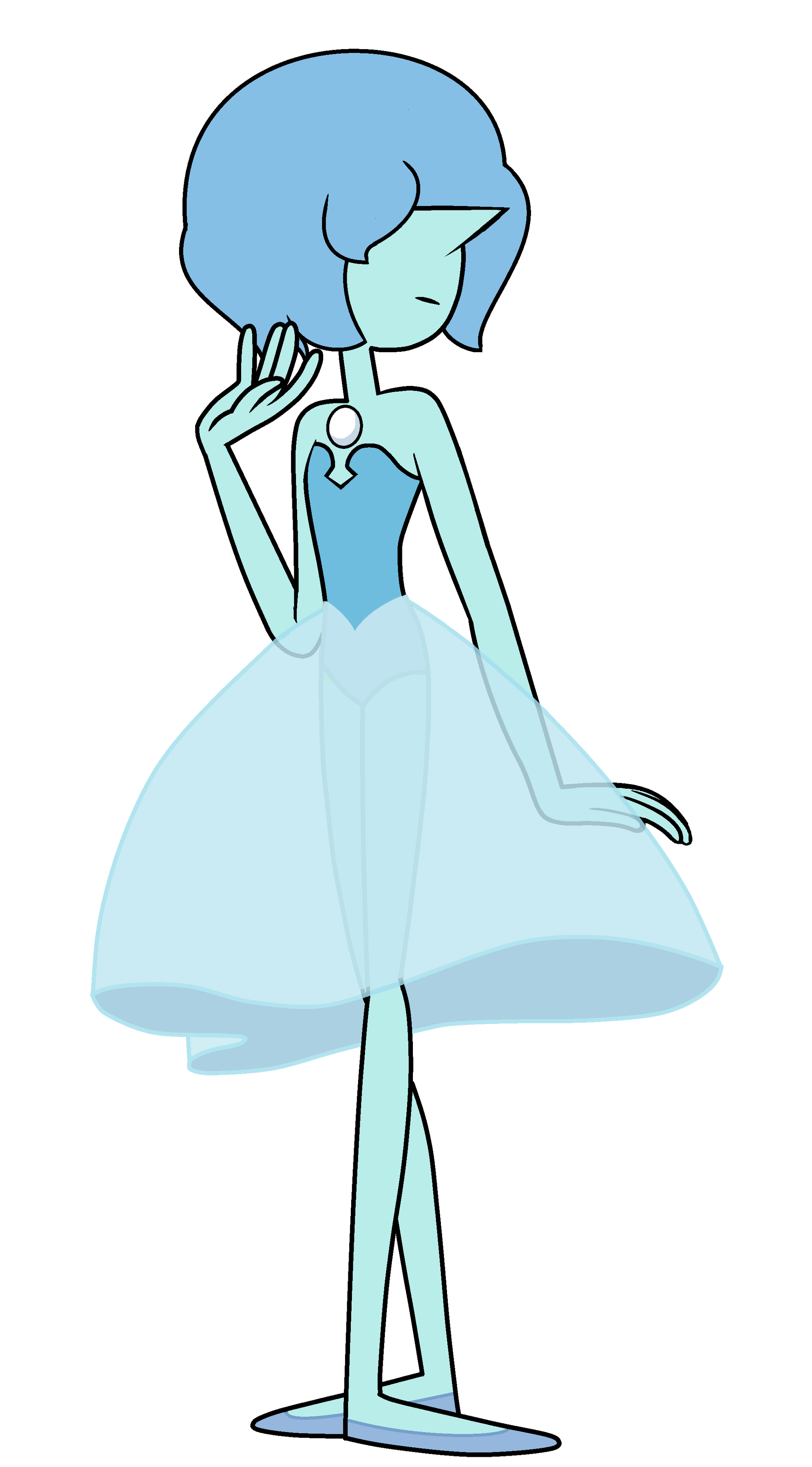 Image - Perla azul 1.png | Steven Universe Wiki | FANDOM powered by Wikia