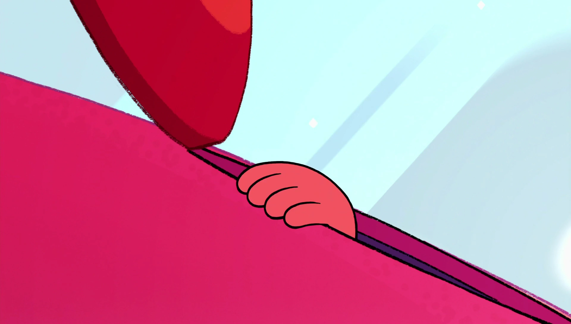 Ruby (Eyeball)/Gallery | Steven Universe Wiki | Fandom