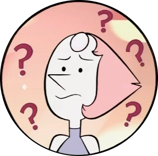 Image - Confused Pearl-Icon.png | Steven Universe Wiki | FANDOM powered ...