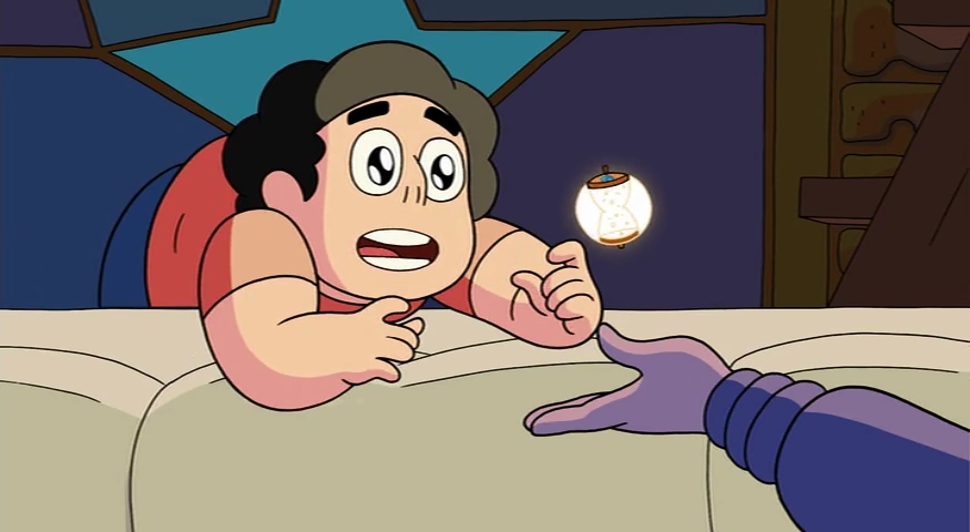 Image - Pilot 015.png | Steven Universe Wiki | FANDOM powered by Wikia
