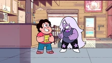 Beach House | Steven Universe Wiki | Fandom