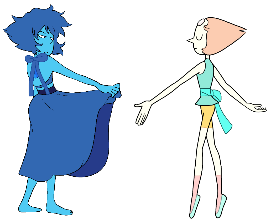 Image - Aquamarine Fusion Dance.png | Steven Universe Wiki | FANDOM powered by Wikia
