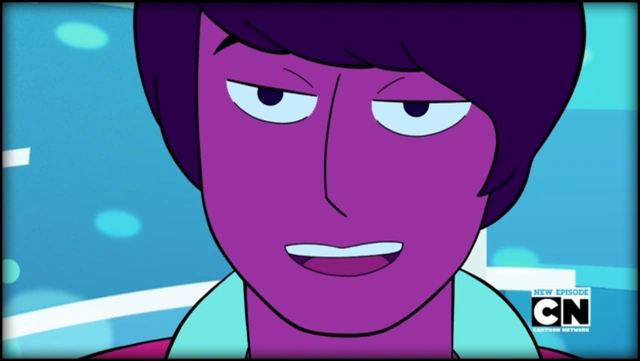 Kevin | Steven Universe Wiki | FANDOM powered by Wikia